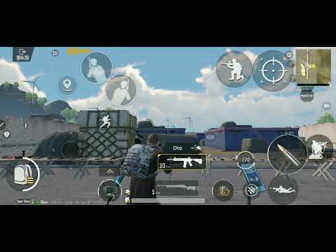 CONFIG PUBG 1.8 LESS RECOIL 100 % &NO RECOIL . AIM BOT ENAK BANGET. TERBARU. COCOK BUAT HP KENTANG.