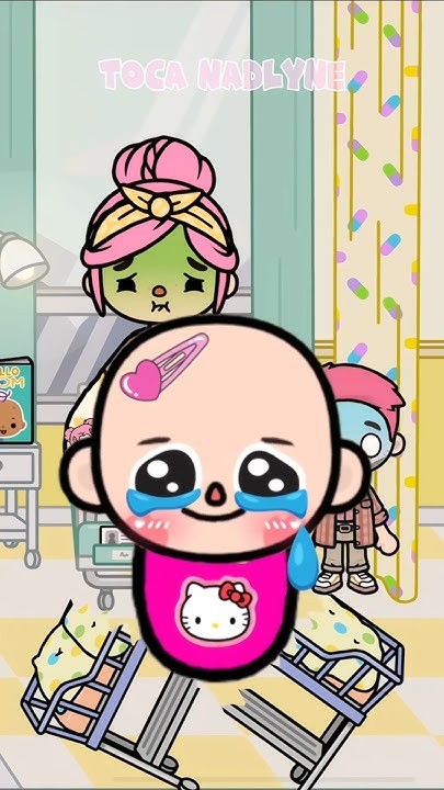 Little babies and big babies are siblings💖 #tocaboca #tocalifeworld # ... Little babies and big babies are siblings💖 #tocaboca #tocalifeworld # ...
