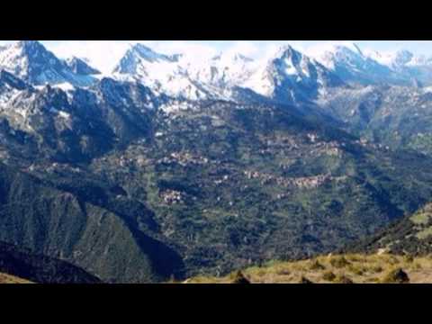 Matoub Lounes Oh Ayihvivniw