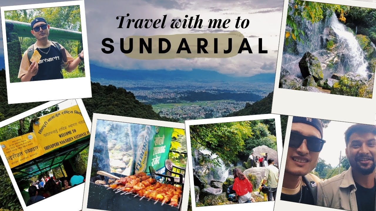 Sundarijal: Nepal's Hidden Gem for Adventure Seekers (2024) #sundarijal ...