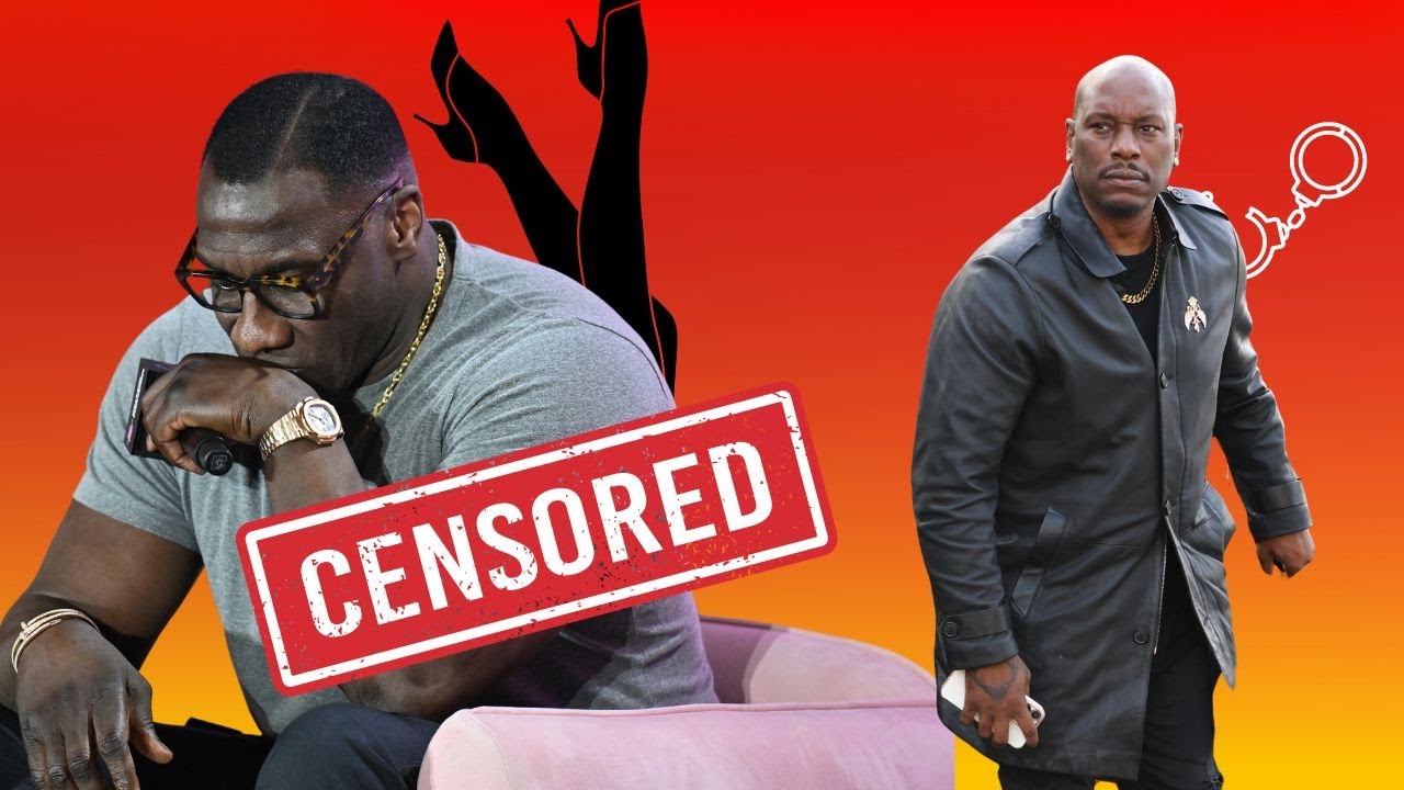 Shannon Sharpe Admits Instagram Live Incident Wasn't a Hack: "I'm ...