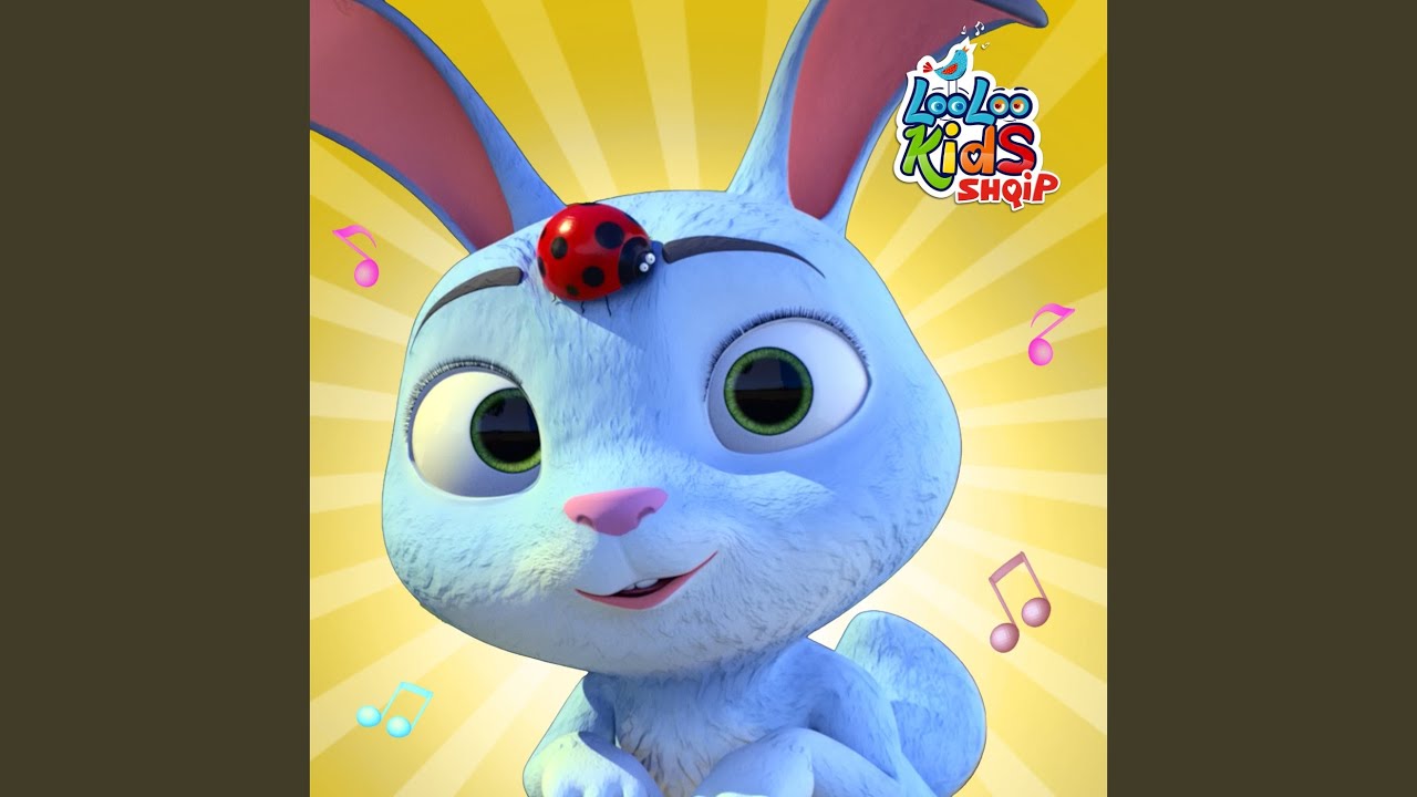 Lepurushi - LooLoo Kids Shqip: Song Lyrics, Music Videos & Concerts