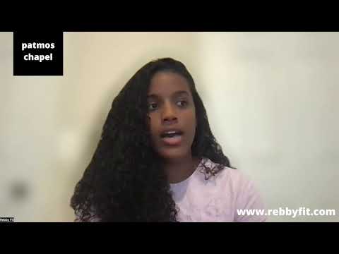 Faith & Fitness Sunday with Reba Phelps