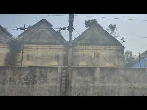 Perambur Loco Works near Perambur railway station #locomotive #train # ...