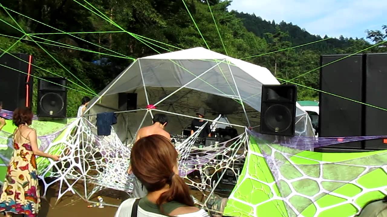 VIVID LOOP (NUTEK RECORDS / OVERDRIVE) Live at: OverDrive 6th ...