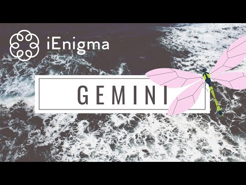 GEMINI: YOUR LIFE WILL CHANGE IN SPLIT SECONDS 👁✨️YOU'RE GETTING MARRIED VERY SOON 👩‍❤️‍👨💍 SEP 7-14 