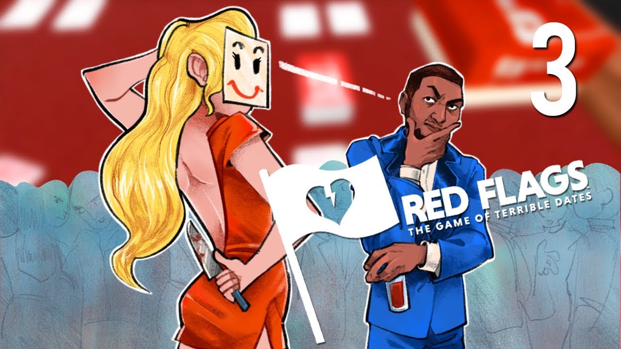 [3] Red Flags w/ GaLm and friends - YouTube