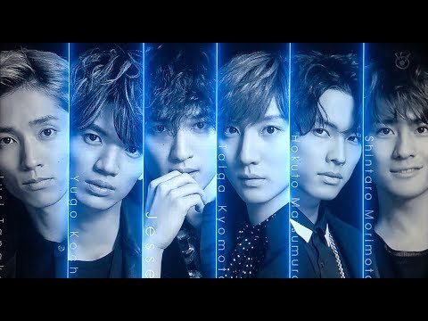 【高画質】SixTONES/Love music/RAM-PAM-PAM