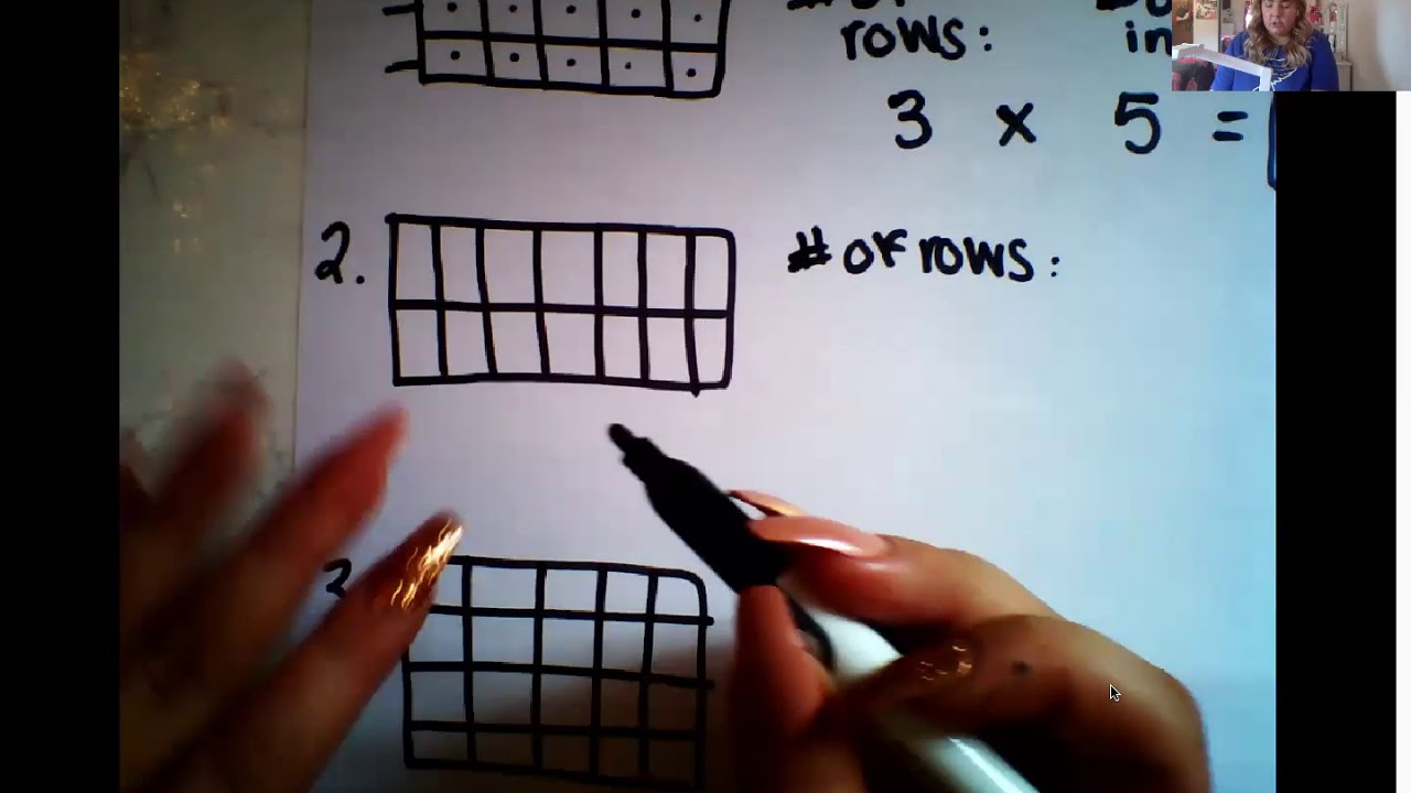 Chapter 11.6 Math - YouTube