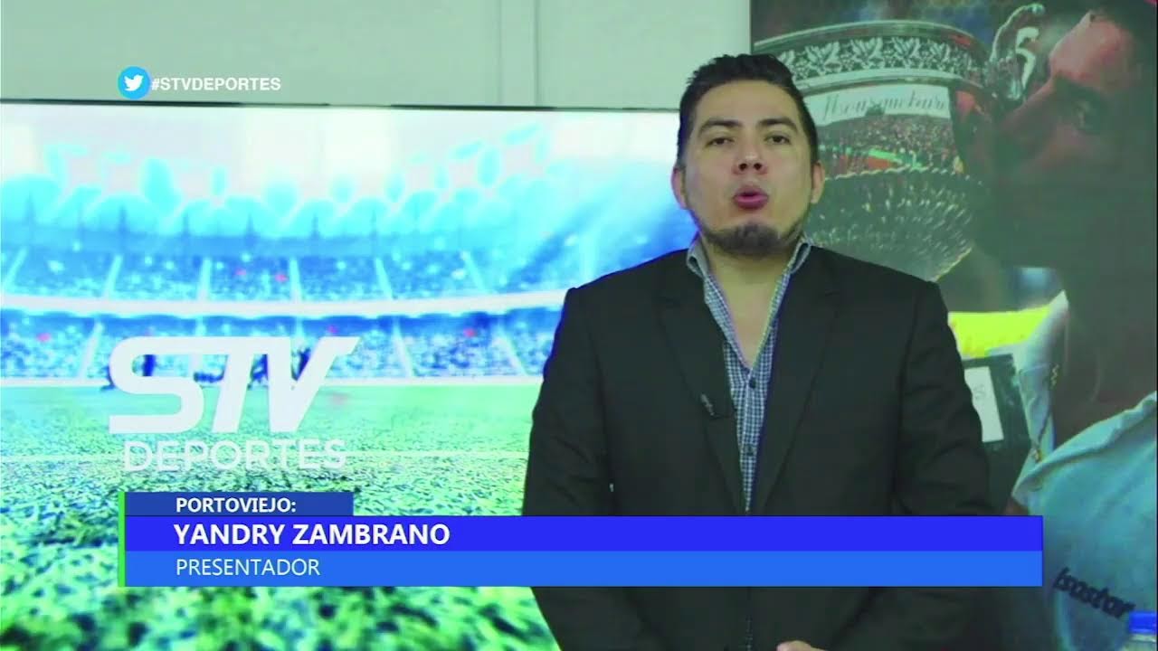Stv noticias - YouTube