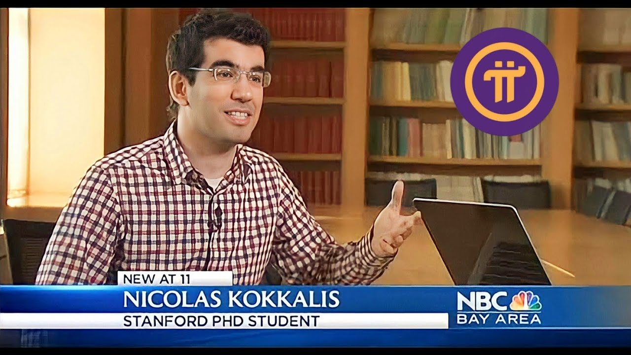 Pi Network Founder Reveal a Big News On Mainnet and KYC - YouTube