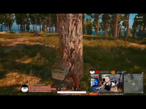 Khi RamBô troll đá streamer  anh ĐỘ (Mixi Gaming) tếu vl (PoTheUtLe)