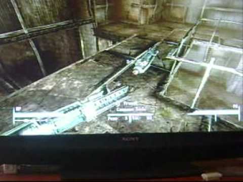 5 TESLA CANNON IN FALLOUT 3! - YouTube