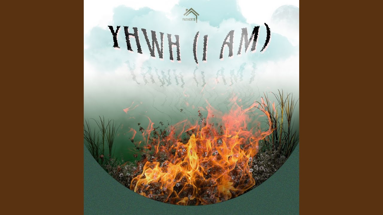 YHWH (I AM) (feat. Chris Adeniyi & Wumy Oderinde) - YouTube
