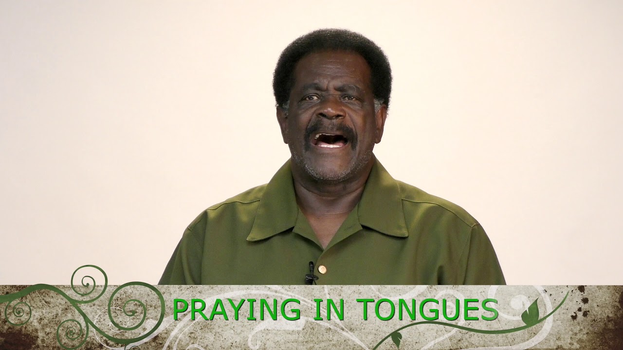 ROBERT BOLDEN MINISTRIES PTVI - YouTube