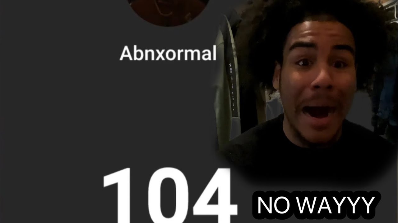 WE HIT 100 SUBS!! (EMOTIONAL**) - YouTube