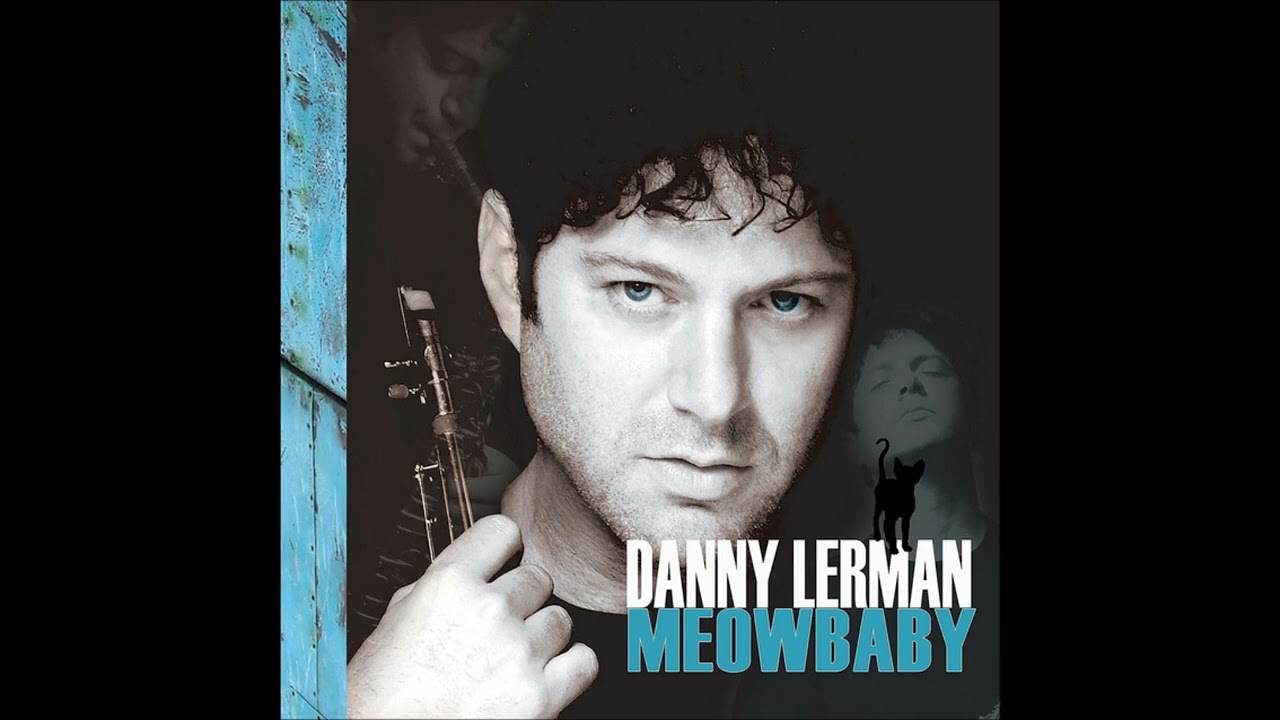 Danny Lerman - Gotcha! - YouTube