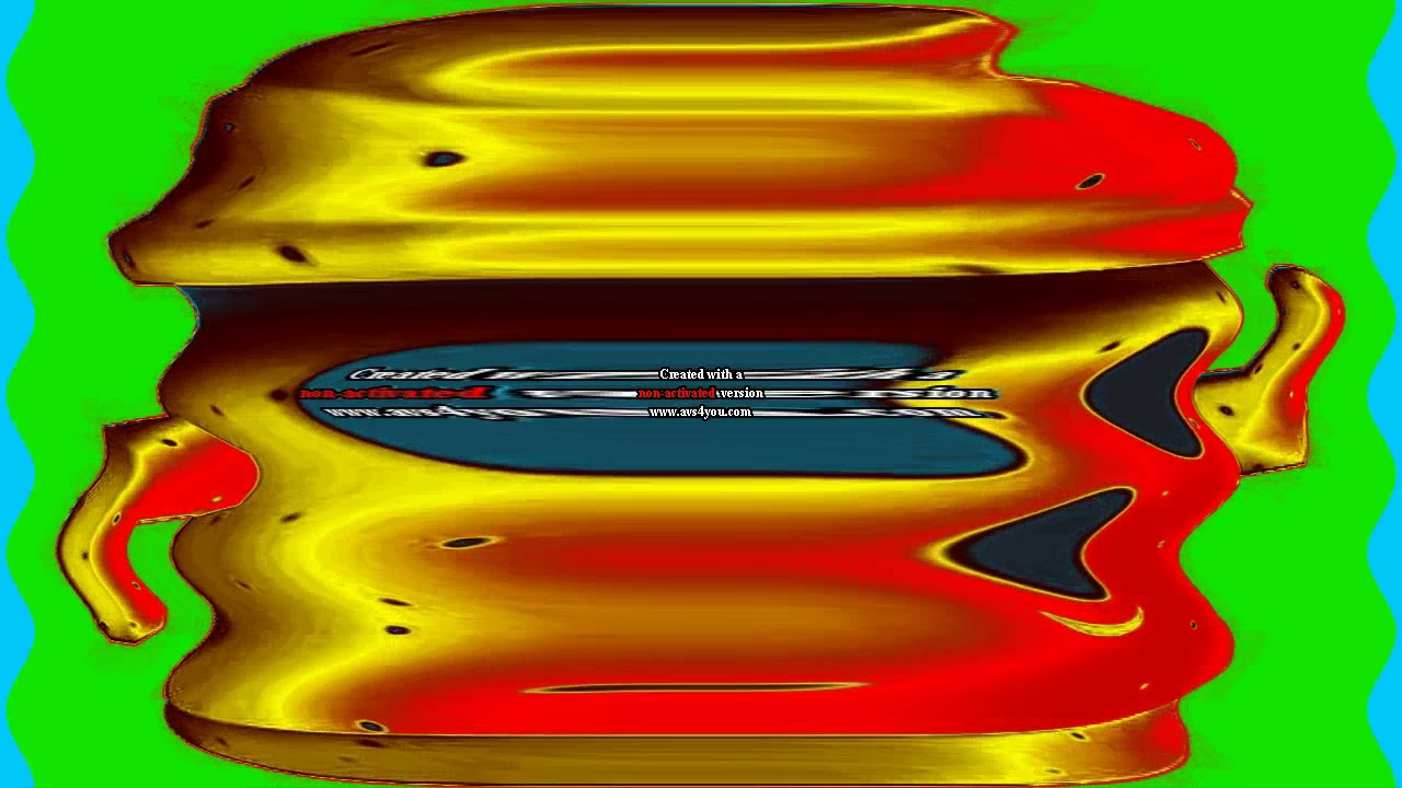 Gyroid Effects Round 2 - YouTube