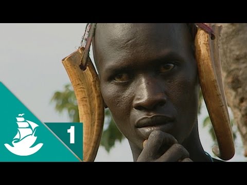 More Than a Game - Now in High Quality! (Part 1/5)