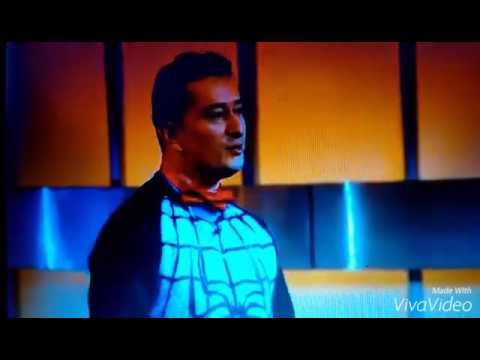 Mr Parkinson.. Elmer Sepulveda)SF.Ago 2014.. - YouTube