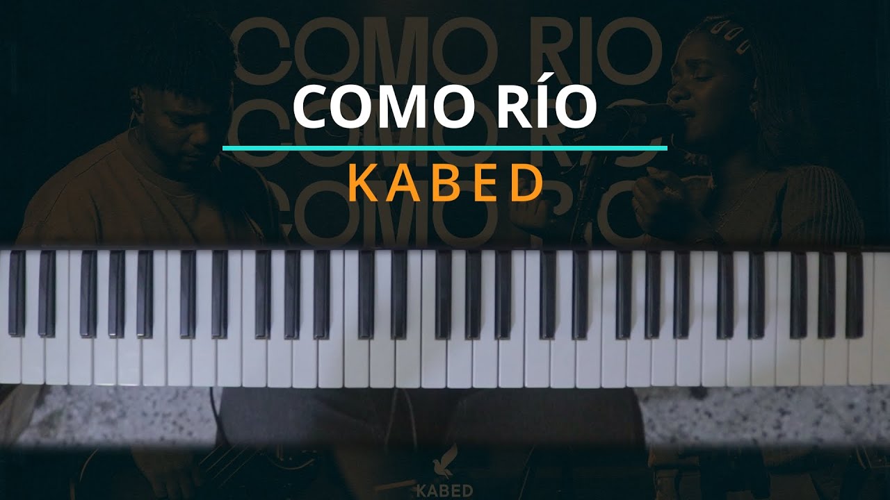 #TUTORIAL COMO RIO - KABED (Studio Session) |Kevin Sánchez Music| - YouTube