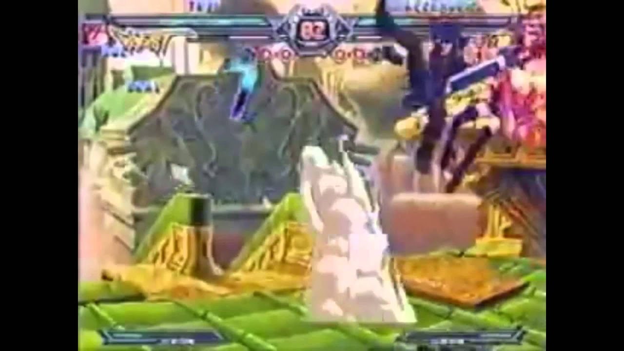 GGXX/ - Get Sexed by Sol Badguy - YouTube