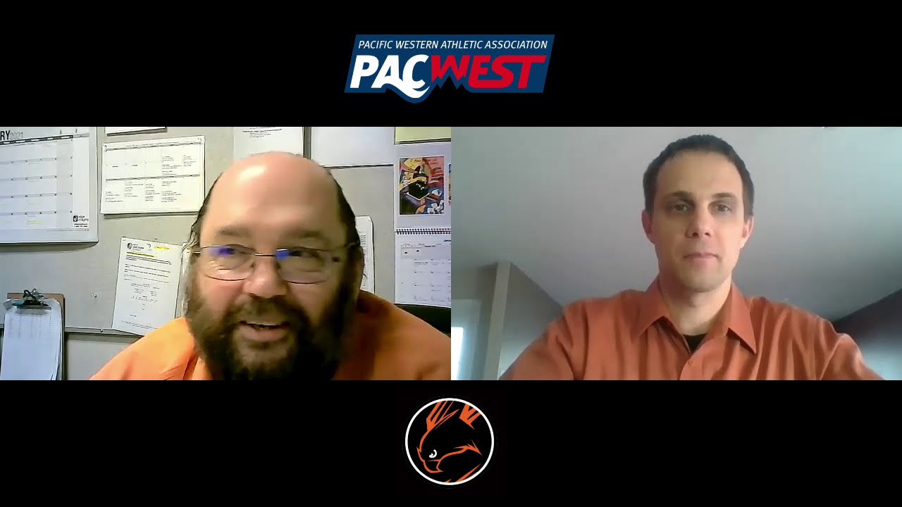 PACWEST Coach's Comment Paul Eberhardt - YouTube