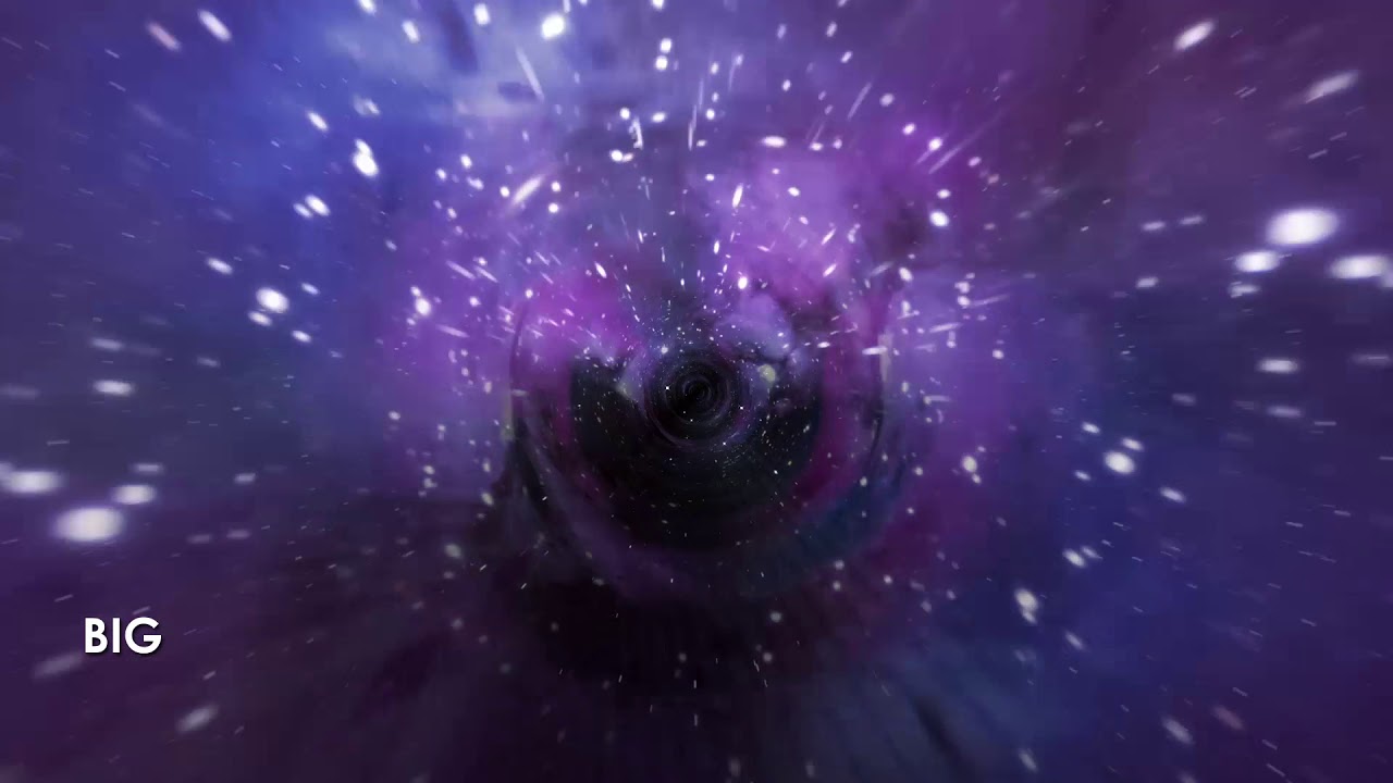 Uchuu Project Overview - YouTube