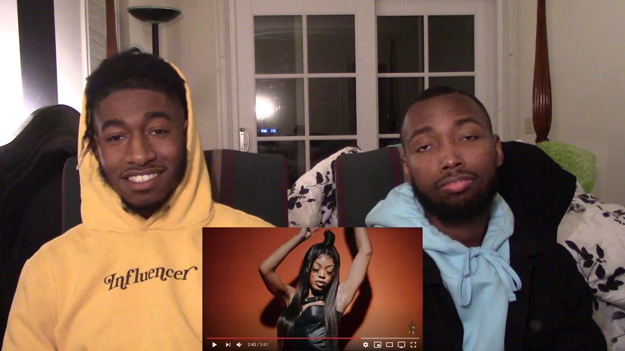 DABABY - BLIND ft. YOUNG THUG (Official Video) | Royal Kings Reaction ...