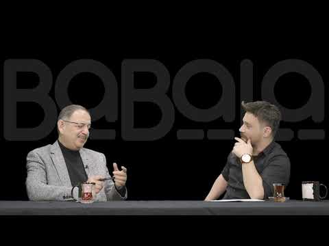 MEVZULAR (Yerel S.Ö.) - Ankara Büyükşehir Belediye Başkan Adayı MEHMET ÖZHASEKİ