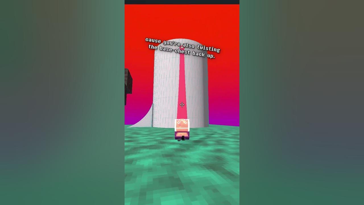 day 21 of game devlog-mas. will it bend?? #godotengine #gamedev #godot #3dplatfomer #indiegame ...