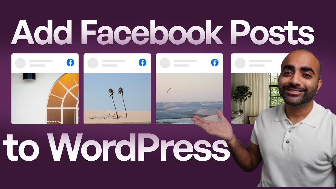 How To Add A Facebook Post To WordPress Easily Smash Balloon Facebook How To Add A Facebook Post To WordPress Easily Smash Balloon Facebook