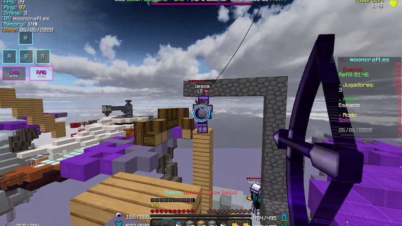 Hacker#8 y 9 - YouTube