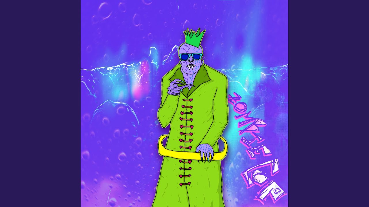 Nosferatu's Rave (Extended Version) - YouTube
