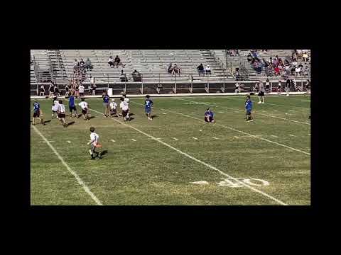 Urijah & Jeremiah Moreno Highlights - YouTube