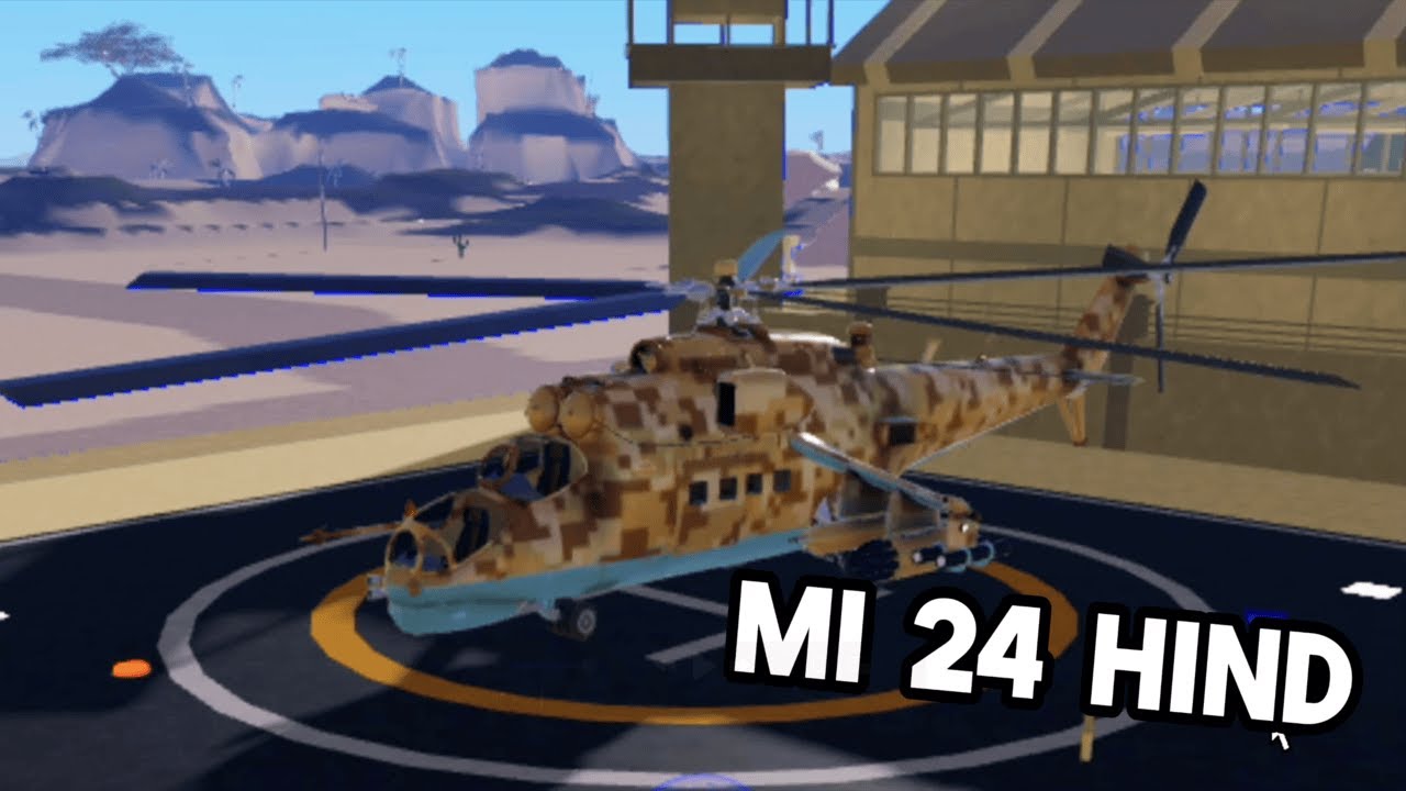 War Tycoon Server Caos (With Hi 24 Hind) - YouTube
