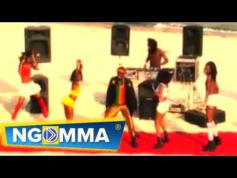 Dr Jose Chameleone - TINGISHA