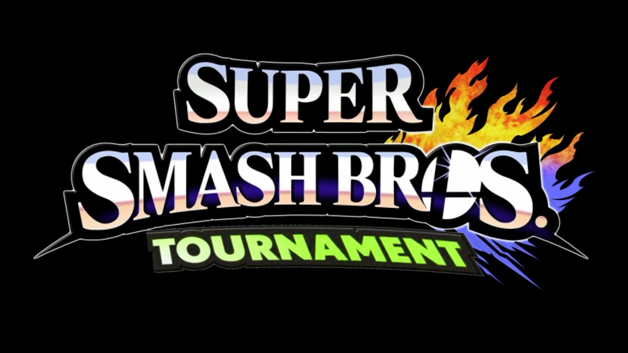 Super Smash Bros. Tournament - Announcement Trailer - YouTube