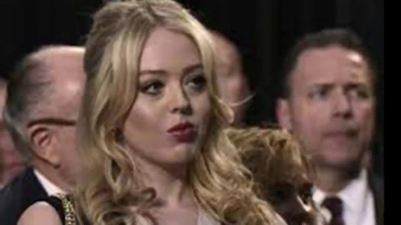 See Photo of Marla Maples’ Trump Inaugural Ball Gown - YouTube