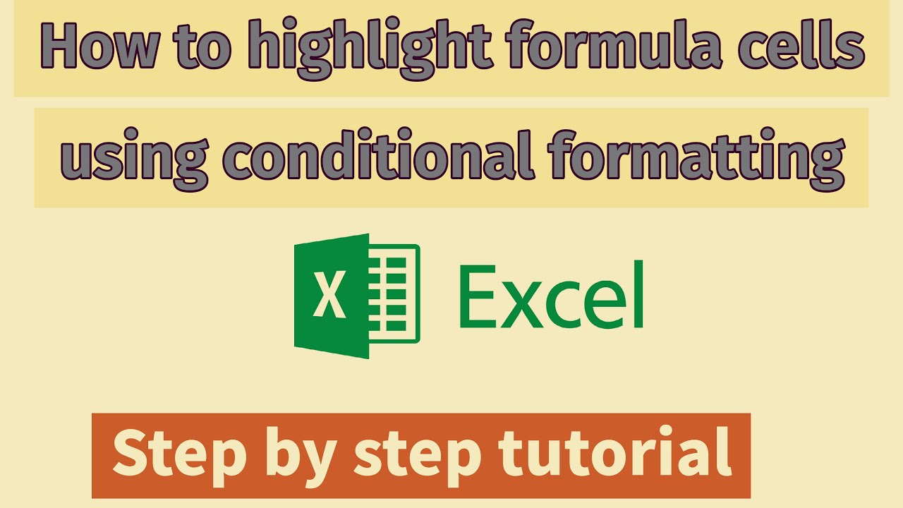 How To Highlight Formula Cells Using Conditional Formatting Microsoft how-to-highlight-formula-cells-using-conditional-formatting-microsoft