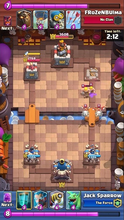 Intriguing🤔#supercell - YouTube