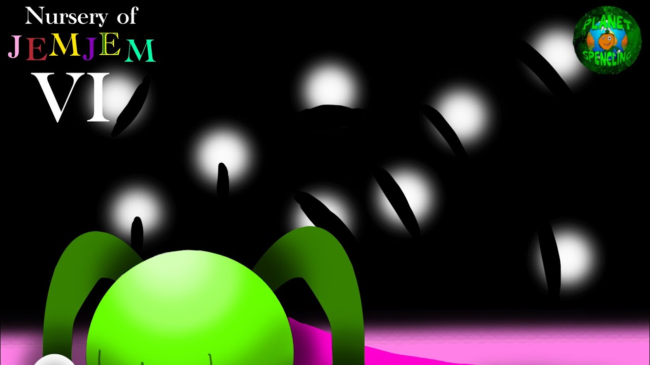 Nursery of Jemjem 6 official teaser trailer 1 - YouTube