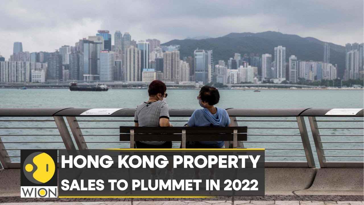 Hong Kong: Property sales to be at 27-year low | Business News | Latest ...