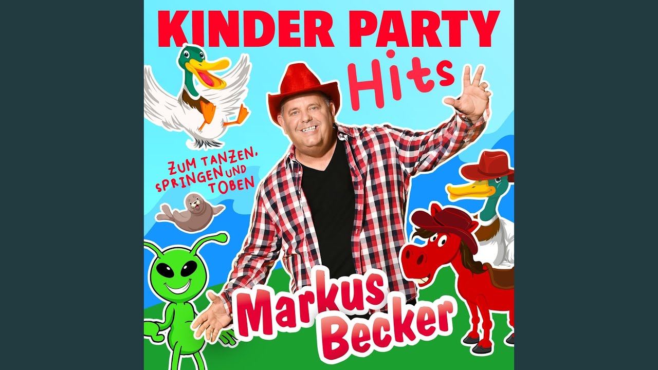 Mach die Robbe - YouTube