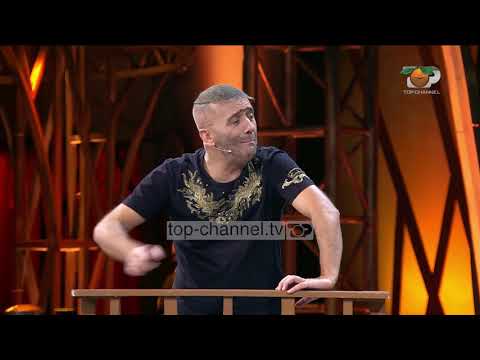Portokalli, 08 Dhjetor 2019 -  Ujëvara e ëmbëlsisë(Kapo dhe Hekri)