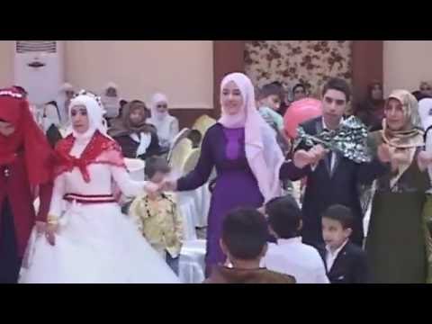 Ayhan Oruç ereğli dumlu ailesinin düğünü 2016