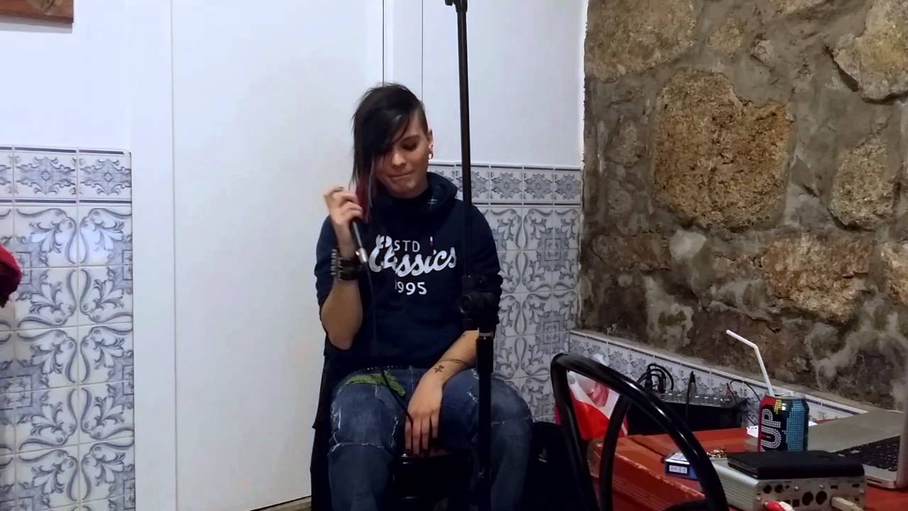 Syd Matters- Obstacles cover (life is strange) - YouTube