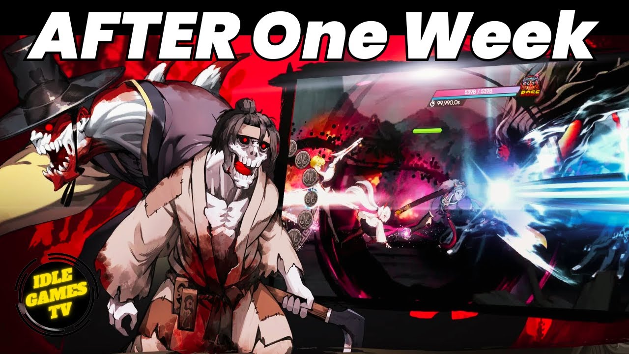 A Look At The New Afk Rpg Game, Dark Slayer, Including Tips And Tricks ...