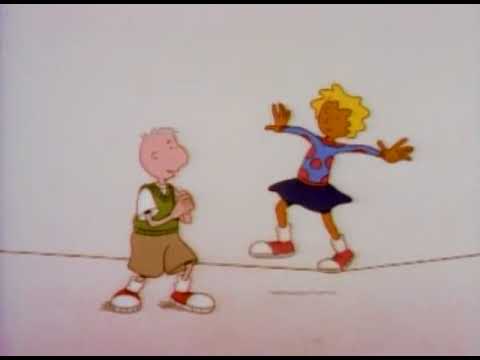 Doug Theme Mashup - YouTube