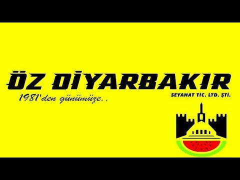 Öz Diyarbakır Seyahat İletişim Bilgileri (Müşteri Hizmetleri Numarası)